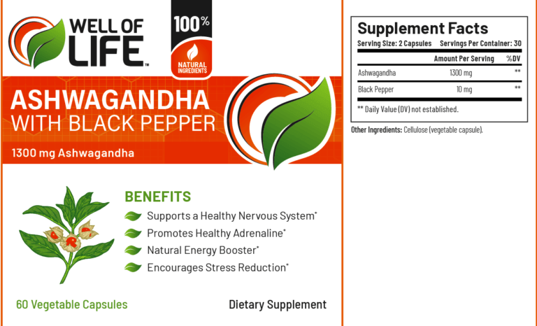The NEUROENHANCER KIT ⋆ Well Of Life™