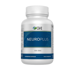 NeuroPlus ⋆ Well Of Life™