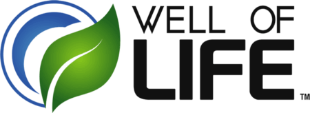 Online Supplement Store ⋆ Well Of Life™
