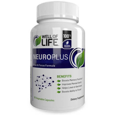 Health Vitamin Store: Herbal Supplements to Balance Hormones & Mood