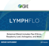 LymphFlo with Fulvic Minerals ⋆ Well Of Life™