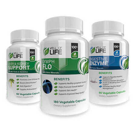 Bundles ⋆ Well Of Life™