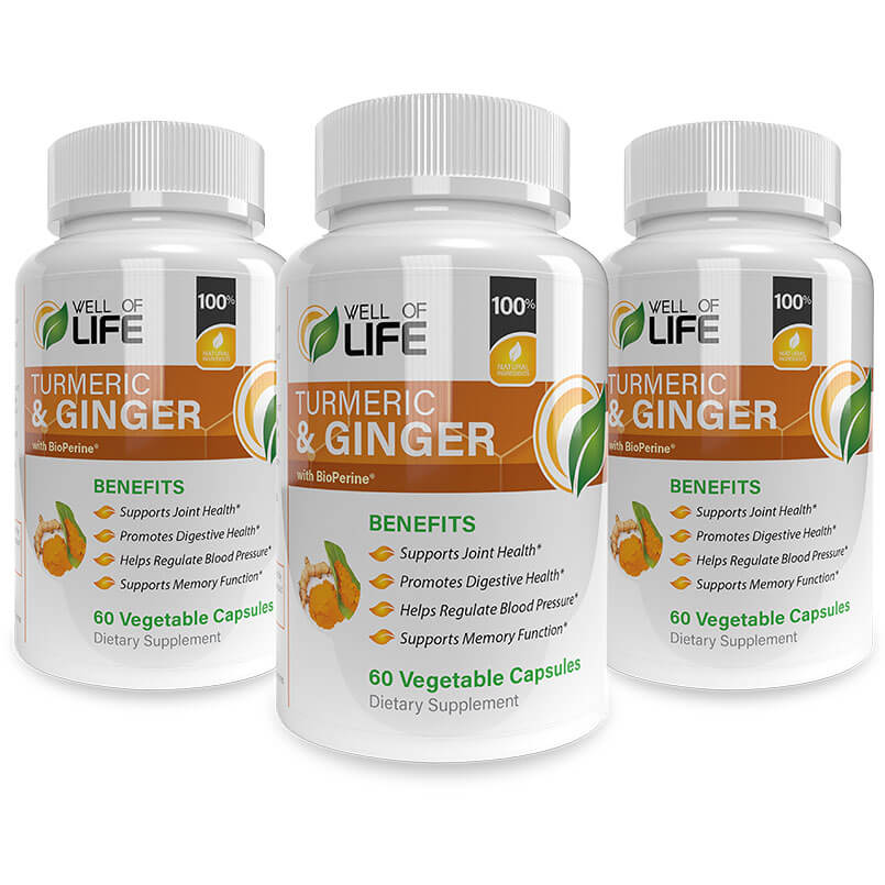 Bundles ⋆ Well Of Life™