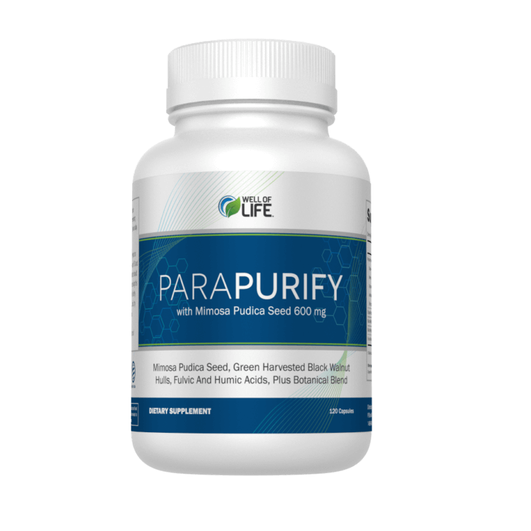 ULTIMATE DETOX | Well Of Life™