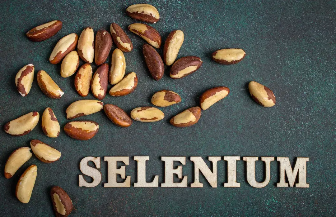 Selenium Benefits: Supplements to Nourish Your Body ⋆ Well Of Life™