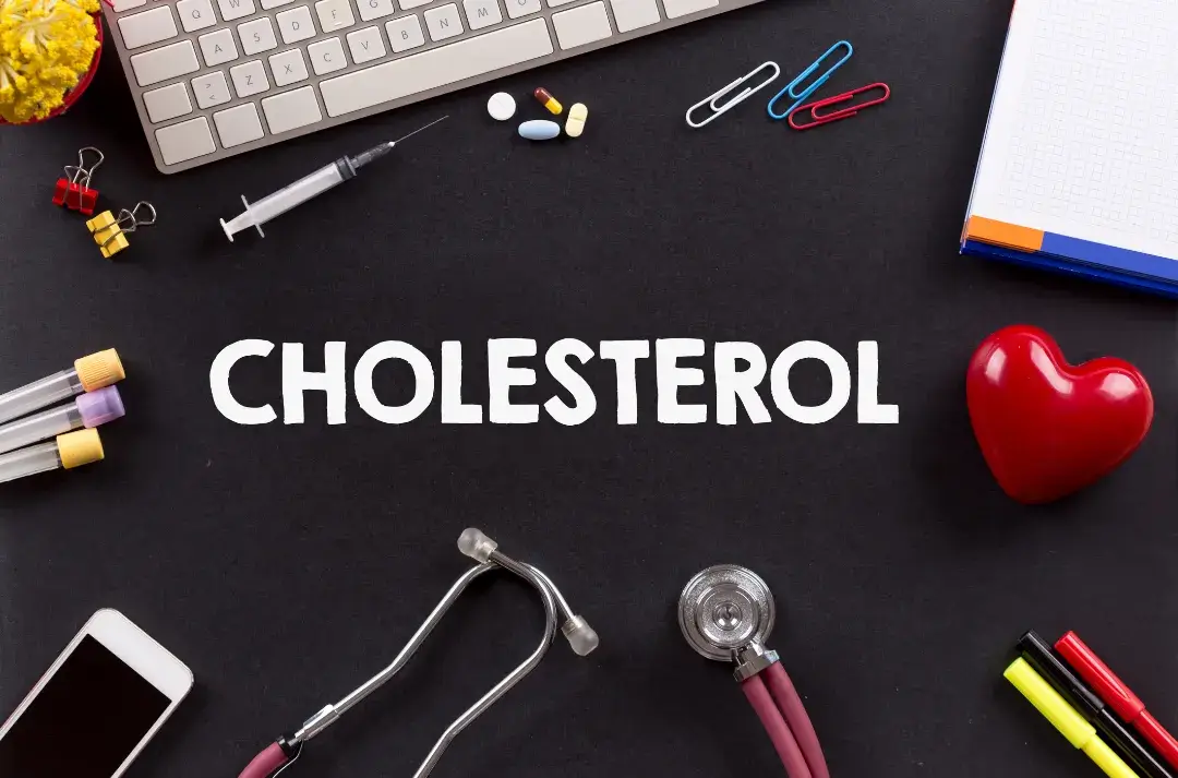 High Cholesterol Symptoms: What to Look Out For ⋆ Well Of Life™